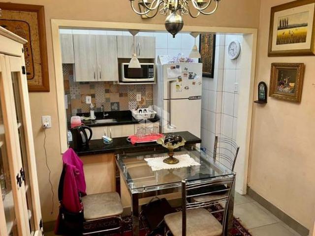 apartamento de 82,58m² com 3 dormitórios no bairro Centro Histórico