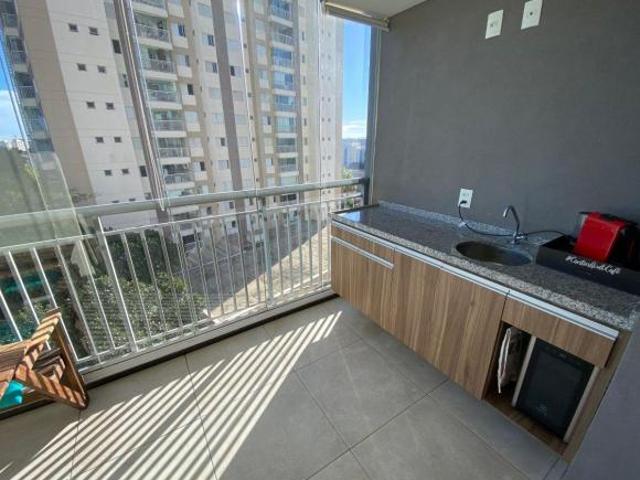 Apartamento de 82 m2 com 3 quartos em venda em Jardim Bonfiglioli