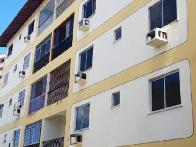 Apartamento de 82 m² na Carapinima Benfica Fortaleza CE, aluguel por R$ 1.300/mês