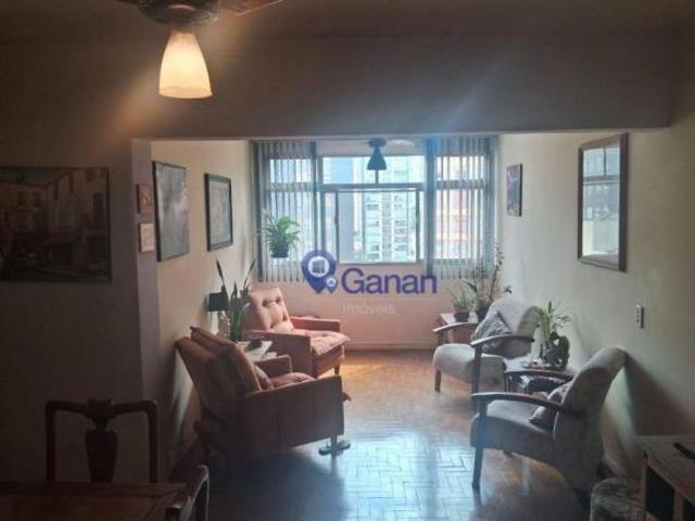 Apartamento de 82 m² com 3 dormitórios à venda em Pinheiros São Paulo/SP