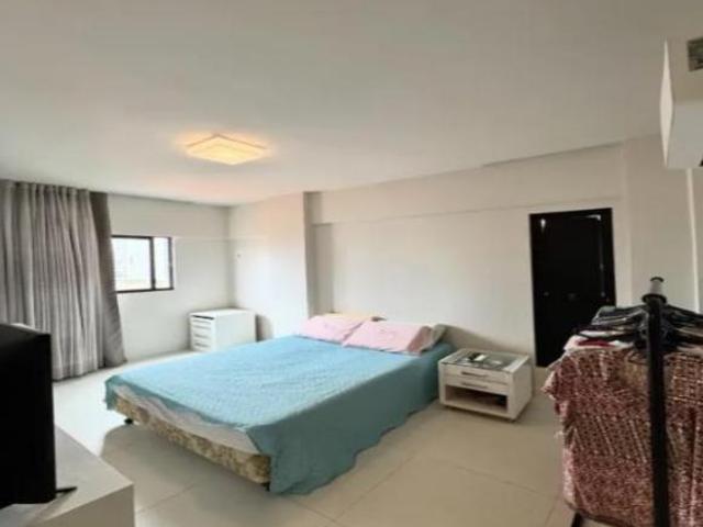 Apartamento de 82 m² com 3 quartos, 1 suíte, 1 vaga à venda na Freguesia do Ó