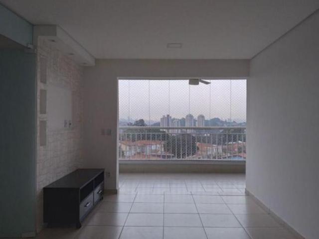 Apartamento de 82 m² com 3 quartos à venda em Jardim das Vertentes