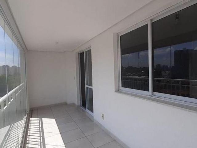 Apartamento de 82 m² com 3 quartos à venda na Vila Sônia