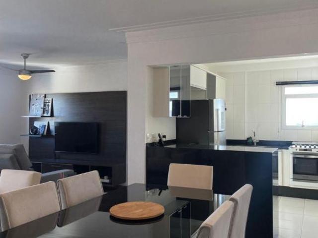 Apartamento de 82 m² com 3 quartos à venda no Jaguaré