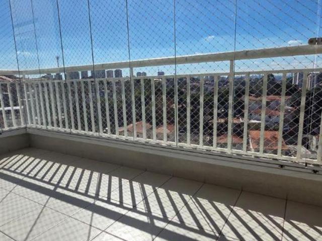 Apartamento de 82 m² com 3 quartos e 2 vagas em Venda no Jardim das Vertentes
