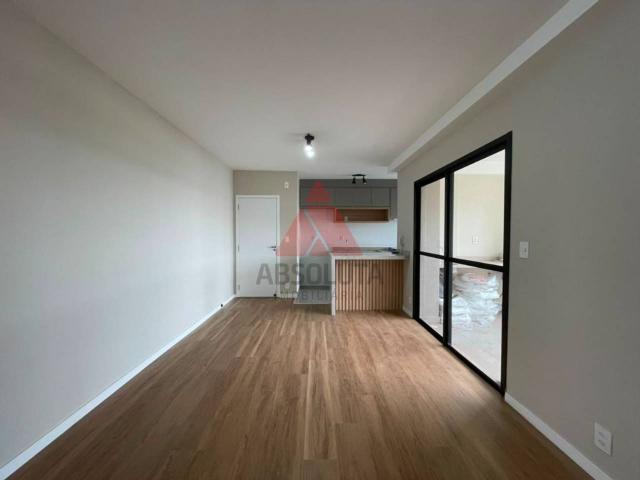 Apartamento de 82 m² Jardim Jacyra Americana, aluguel por R$ 4.200/mês