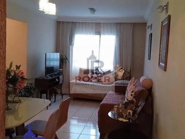 APARTAMENTO DE 82 M²/3 DORMS/1 VAGA À VENDA NA VILA EMA, SÃO PAULO