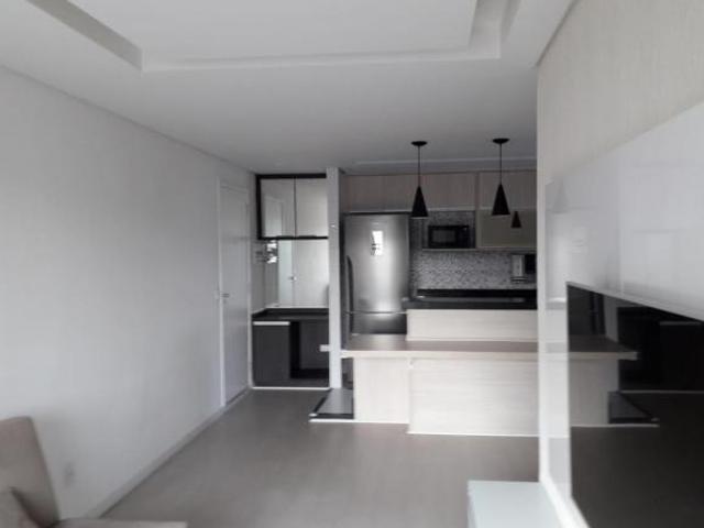Apartamento de 82 m², 3 quartos em Jardim Flor da Montanha, Guarulhos