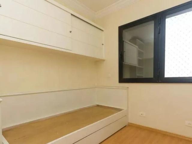 Apartamento de 82m2 com 2 quartos em Bosque da Saúde São Paulo SP