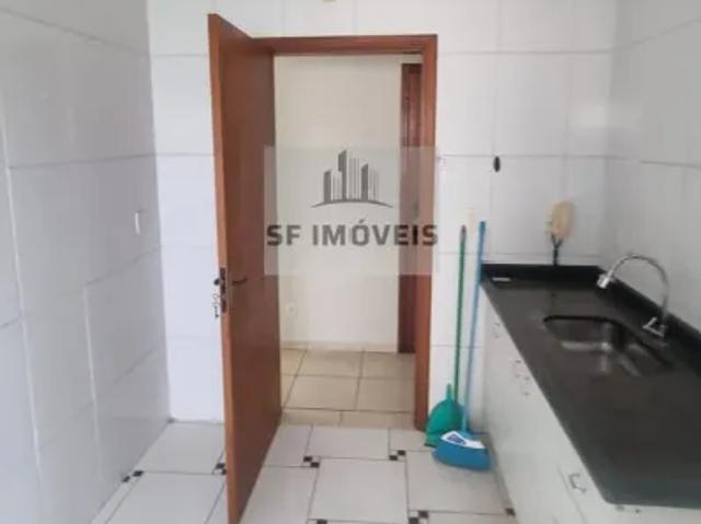 Apartamento de 82m², 2 dormitórios, 1 suíte, à venda no Ed. Palma de Mallorca