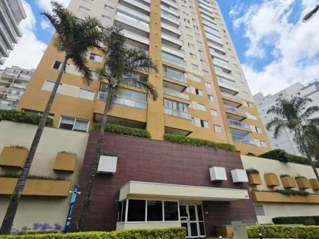 Apartamento de 82m² com 02 Dormitorios c/ 1 Suíte e 2 Vagas no Bela Vista