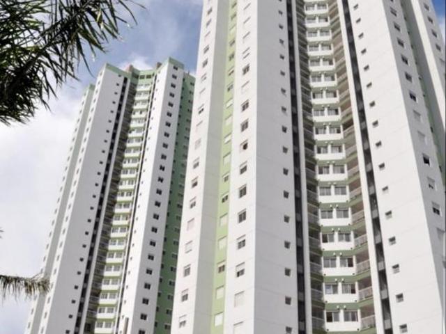Apartamento de 82m² com 2 Dorms 1 Suíte no Parque Firenze Andar Alto, Quitado Embu das Artes