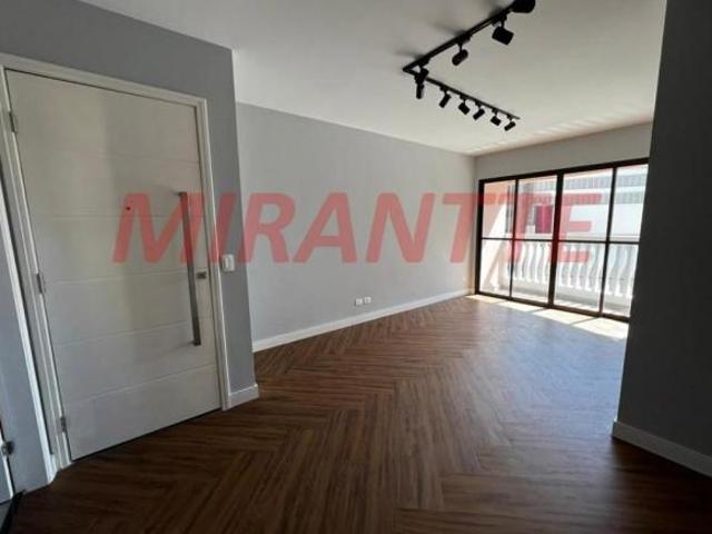 Apartamento de 82m² com 2 quartos