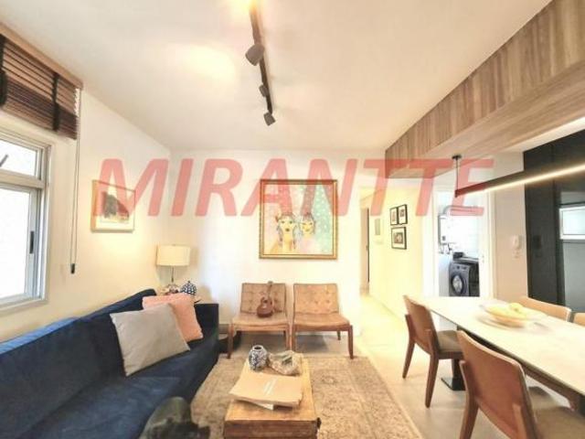 Apartamento de 82m² com 2 quartos