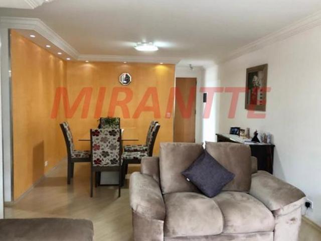 Apartamento de 82m² com 2 quartos