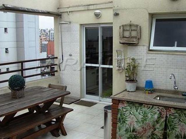 Apartamento de 82m² com 2 quartos