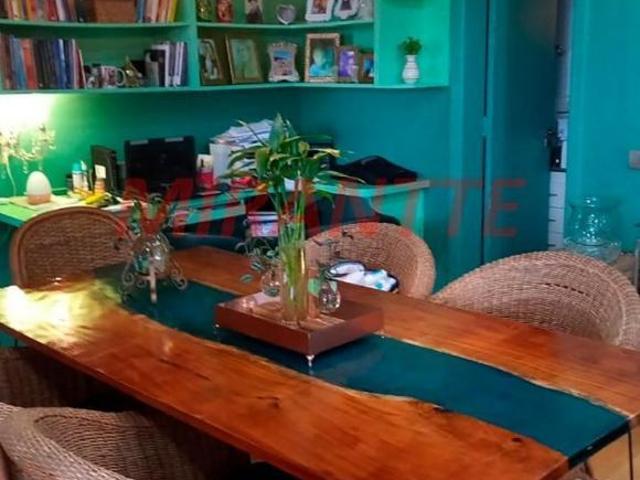 Apartamento de 82m² com 3 quartos