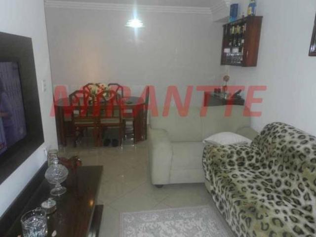 Apartamento de 82m² com 3 quartos