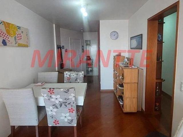 Apartamento de 82m² com 3 quartos