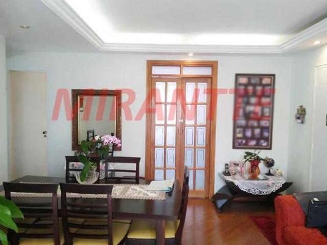 Apartamento de 82m² com 3 quartos