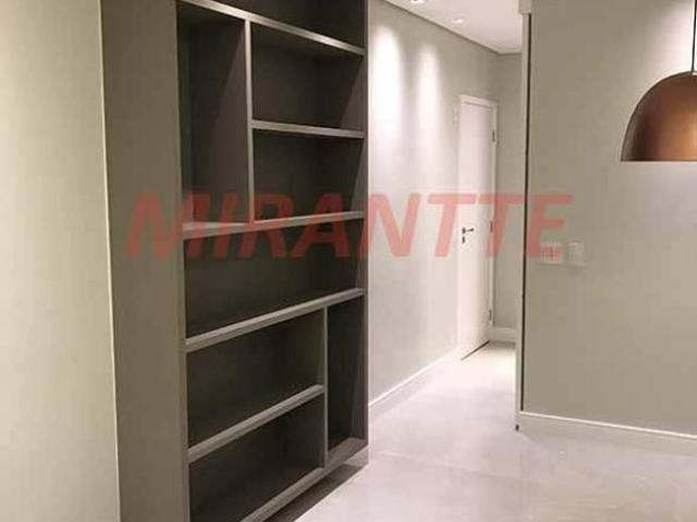 Apartamento de 82m² com 3 quartos