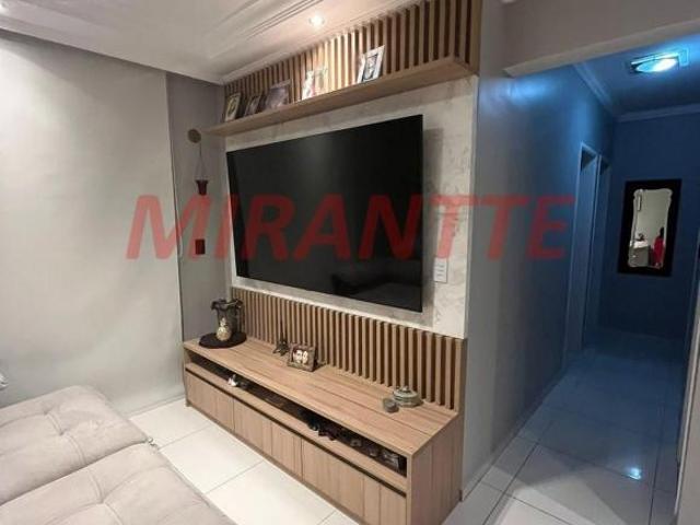 Apartamento de 82m² com 3 quartos