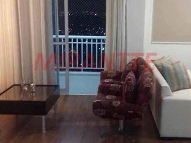 Apartamento de 82m² com 3 quartos