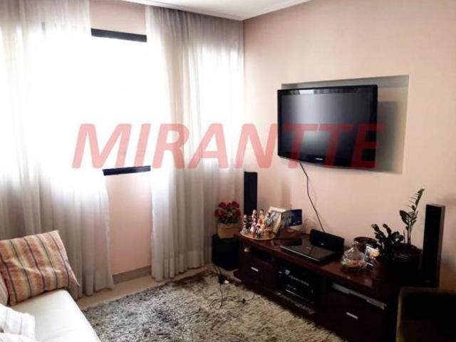 Apartamento de 82m² com 3 quartos