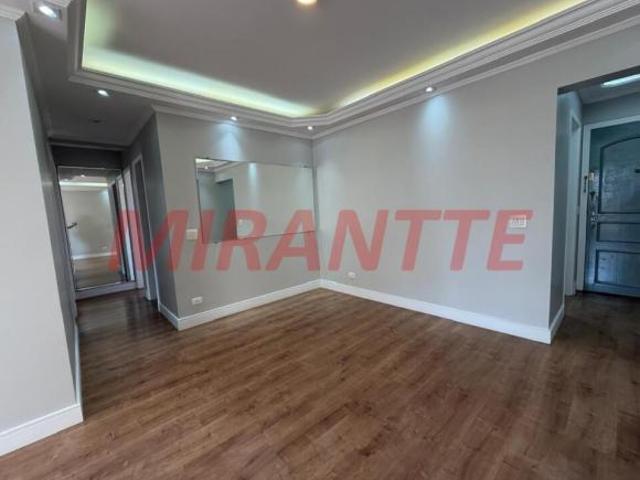 Apartamento de 82m² com 3 quartos