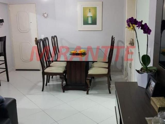 Apartamento de 82m² com 3 quartos