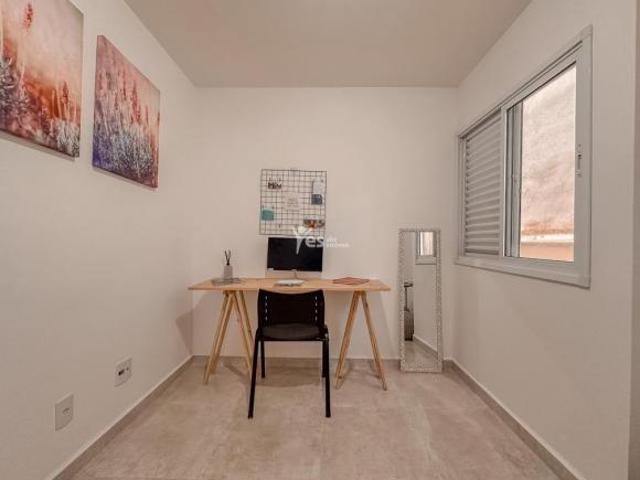 Apartamento de 82m² à venda em Santo André, Vila Gilda Residencial Vila Floren