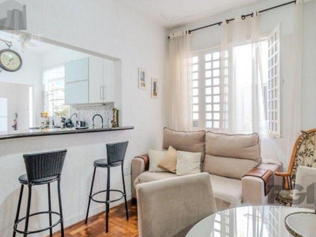 Apartamento de 82m², bairro Santana