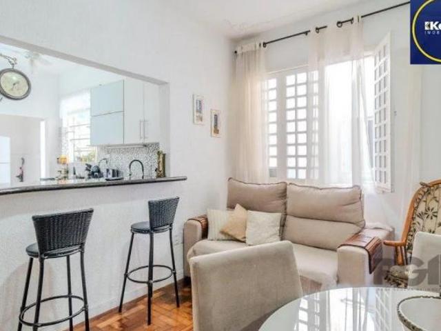 Apartamento de 82m², bairro Santana