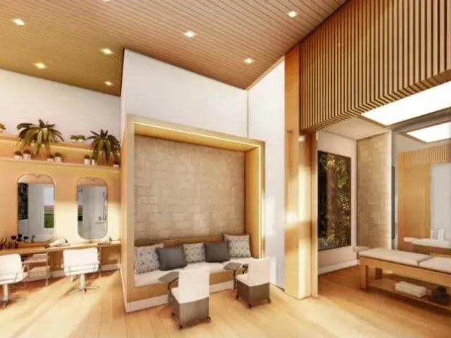 Apartamento de 82m² com 3 quartos, 2 suítes e 2 vagas no Morumbi São Paulo SP