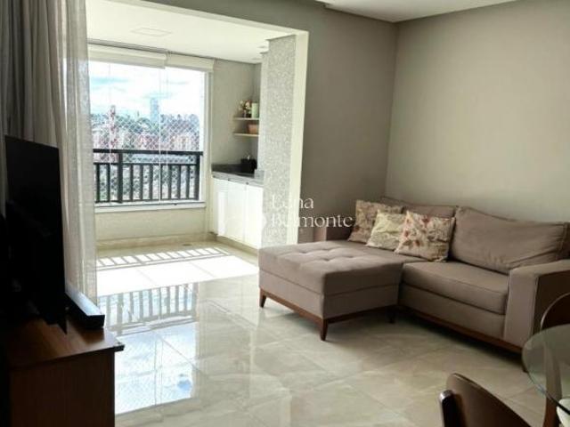 APARTAMENTO DE 87 m2 E 3 DORMITÓRIOS NO RESIDENCIAL ESPLÊNDIDO JUNDIAÍ/SP