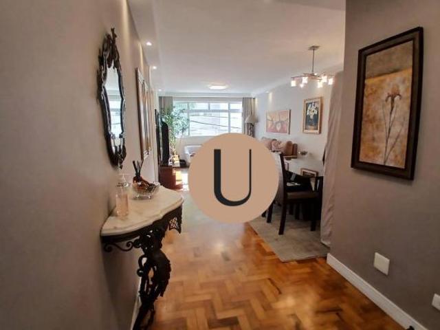 Apartamento de 87 m2, na Vila Mariana, 2 dorm, 1 suite