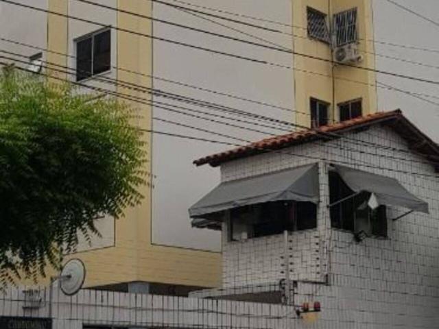 Apartamento de 87 m² na Dos Expedicionários Vila União Fortaleza CE, aluguel por R$ 1.600/mês