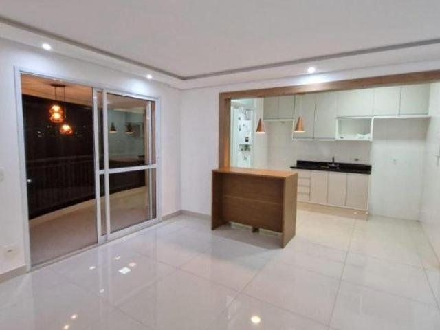 Apartamento de 87 m² com 2 quartos em venda e aluguel, Alphaville Empresarial