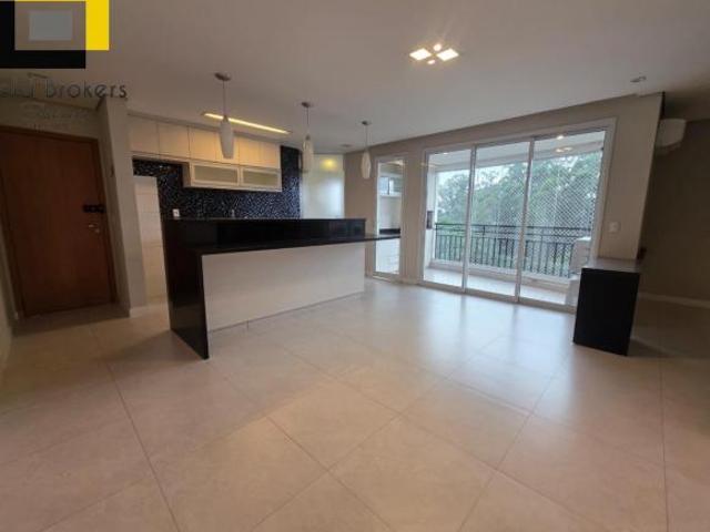 APARTAMENTO DE 87 M² COM 3 DORMITÓRIOS, NO TERRAÇOS DA SERRA NO JARDIM DAS SAMAMBAIAS EM JUNDIAÍ