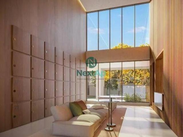 Apartamento de 87 m² com 3 dormitórios e 1 vaga na Vila Mariana, São Paulo