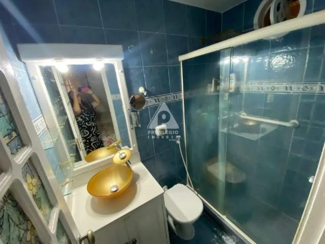 Apartamento de 87 m² no Copacabana, Rio de Janeiro – venda R$ 1.300.000,00
