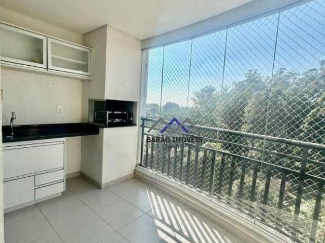 Apartamento de 87m2, sol da manhã, andar alto