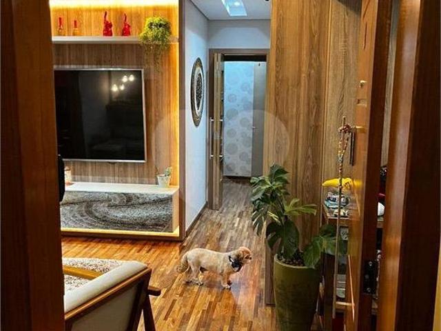 Apartamento de 87m² 3 Dormitórios 1 Suíte | Varanda Gourmet