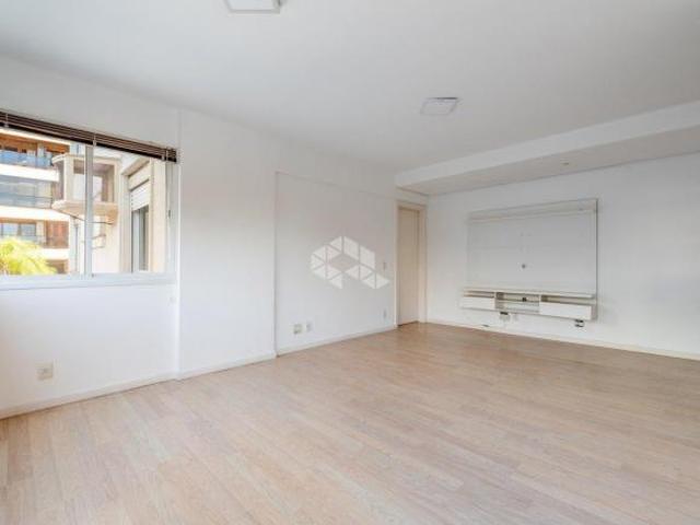Apartamento de 87m², 2 suítes e 2 vagas no bairro Moinhos de Vento