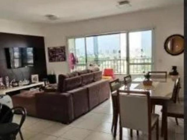 Apartamento de 87m² com 03 quartos á venda no Residencial Harmonia Setor Leste Vila Nova