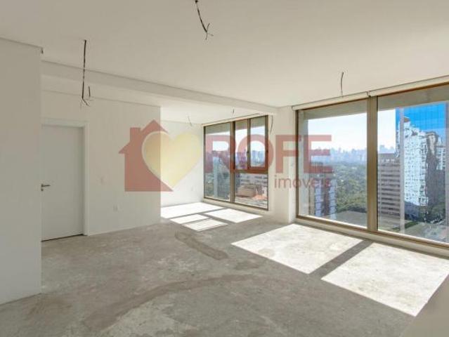 Apartamento de 87m² com 2 dormitórios sendo uma suíte, lazer completo, no Jardim Europa