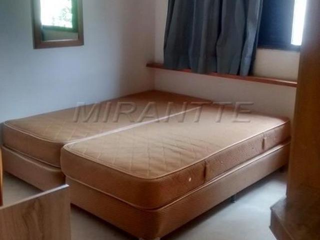 Apartamento de 87m² com 2 quartos