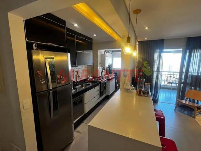 Apartamento de 87m² com 2 quartos