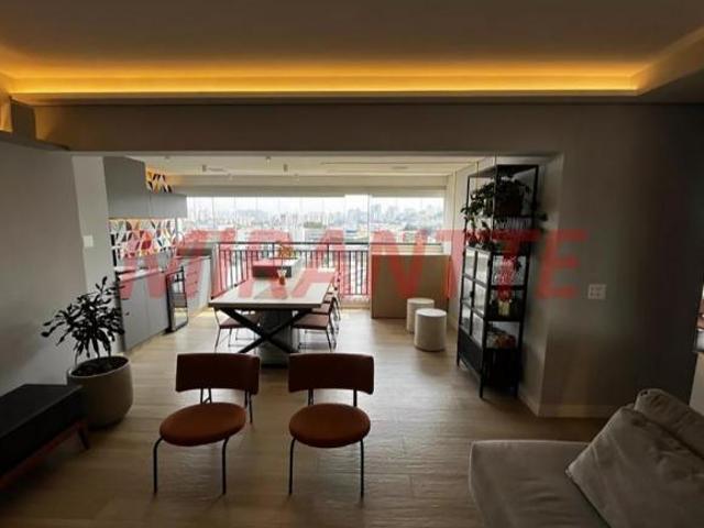 Apartamento de 87m² com 3 quartos