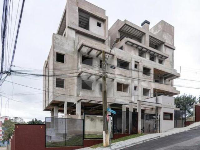 Apartamento de 87m² a venda no Ecoville